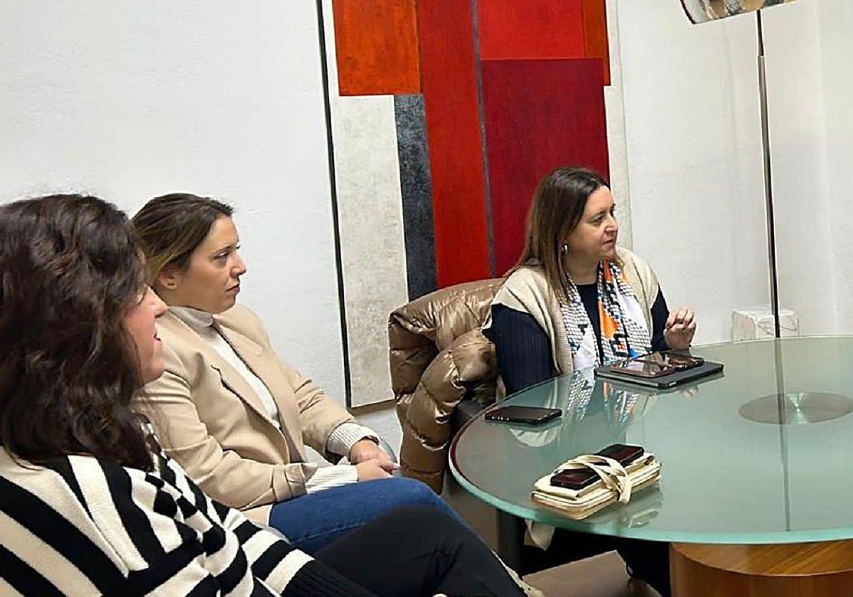 Una diputada del PP replica al gobierno de Calp que «asuma errores y no cargue contra la ...